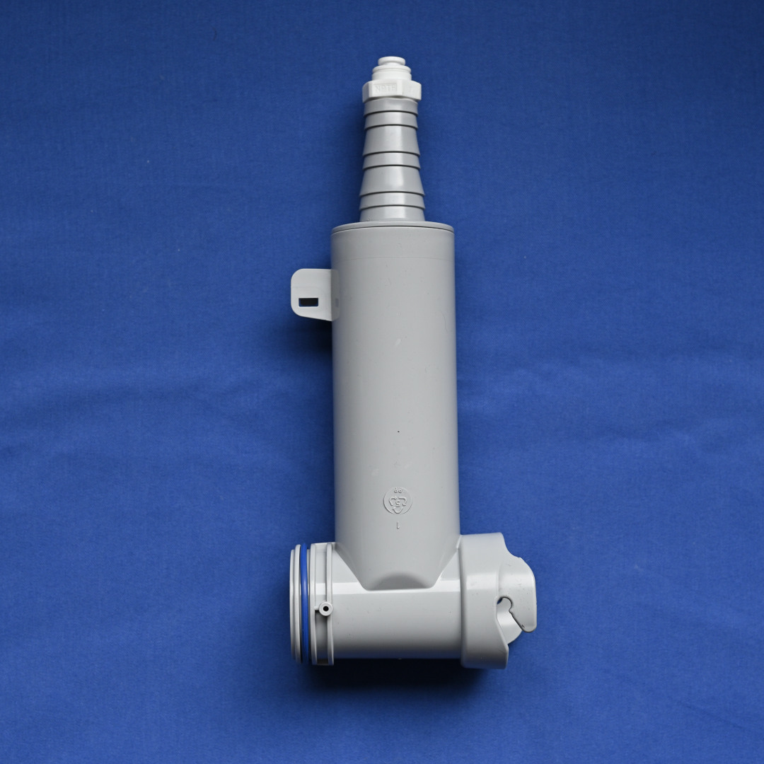 Lillviken, Extraanschluss für Siphon, Anschluss 1/4" JG | waterwarehouse